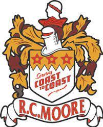 R.C. Moore Luma eNugget® Learning